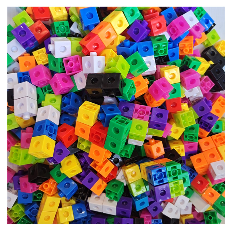 Interlocking Building Blocks – Sweequi