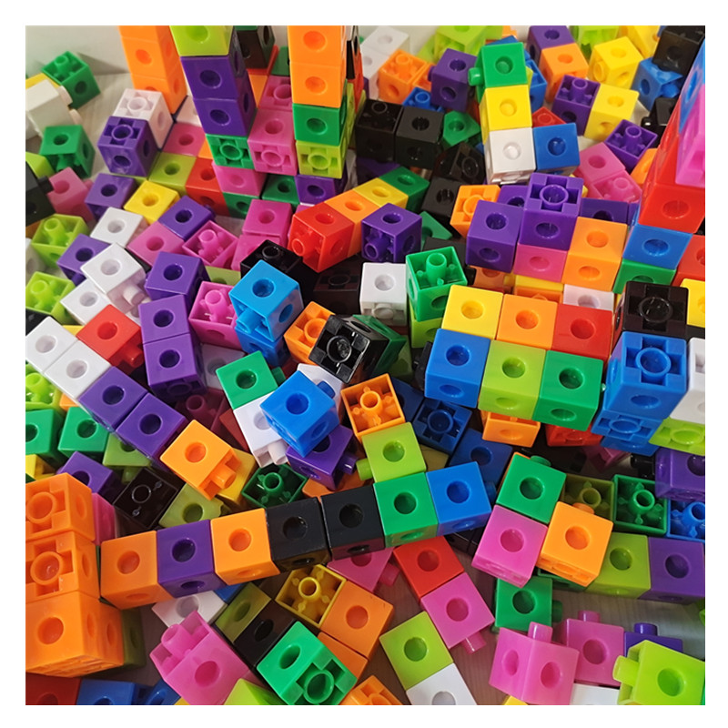 Interlocking Building Blocks – Sweequi