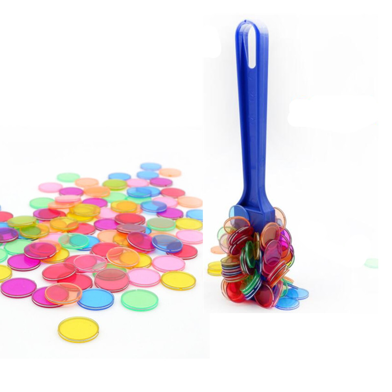 Educational Toy Magnetic Wand Set for Kids – Sweequi